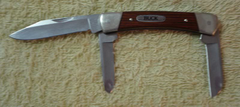 What can you tell me about the 703? | BladeForums.com