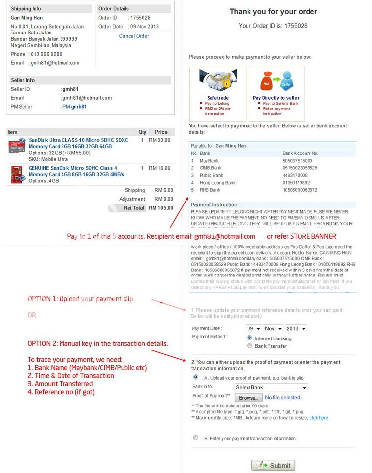 hotmail sign out not working