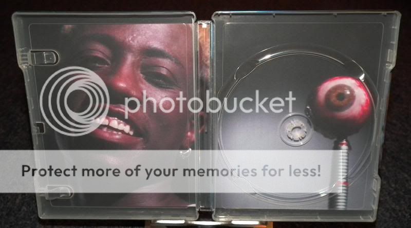 Demolition Man (Blu-ray SteelBook) [Germany] | Page 4 | Hi-Def Ninja ...