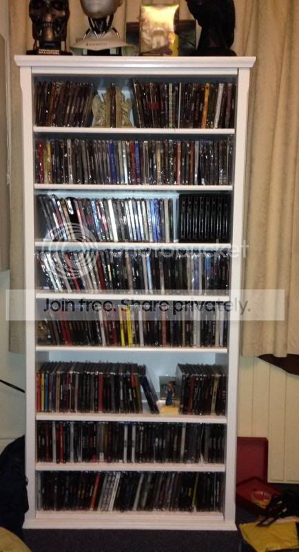 SteelBook™ display stands - What do you use? | Hi-Def Ninja - Pop ...