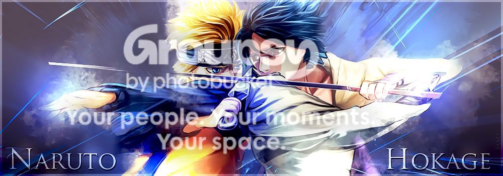 Naruto- Shadows of the Past (3 users) | Gaia Guilds | Gaia Online
