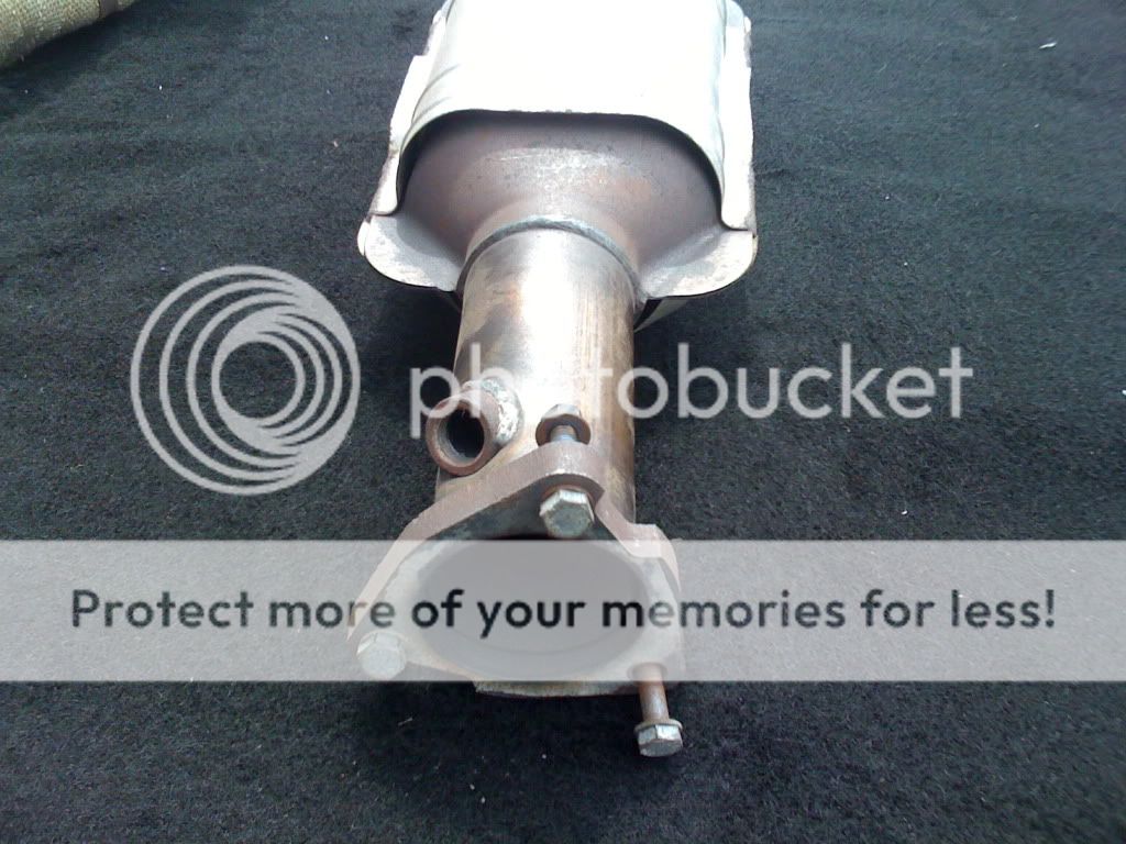 FS: OBX Header/High flow Cat | VW Vortex - Volkswagen Forum