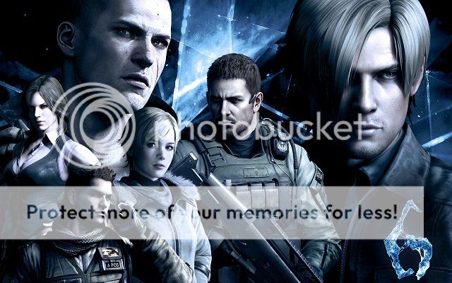 SE DAN A CONOCER DOS NUEVOS GAMEPLAYS DE RESIDENT EVIL 6 | Player Uno