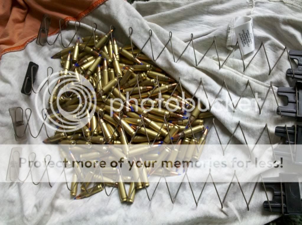 ps90 mag springs? > FN Herstal > AR15.COM