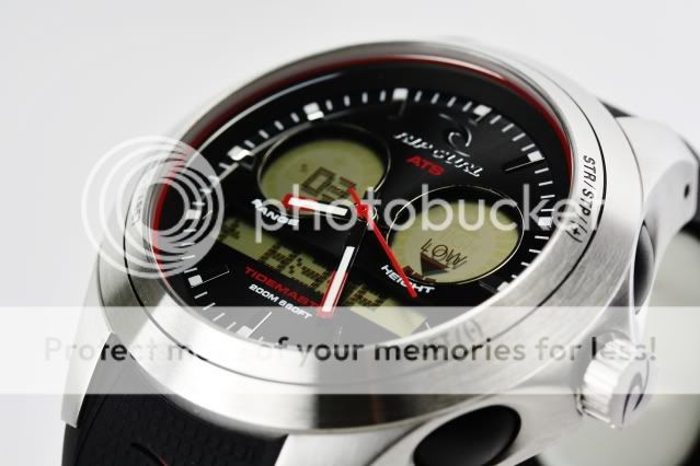 Accurate tide watch to suit me :) | WatchUSeek Watch Forums