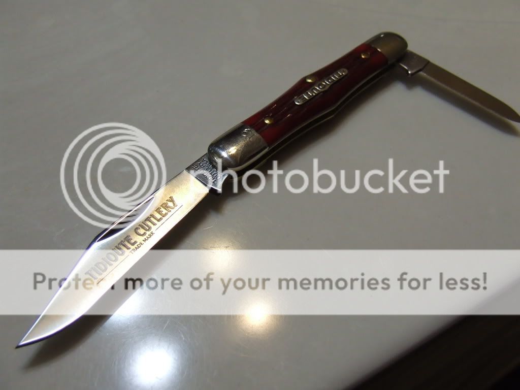 GEC Conductor | Page 6 | BladeForums.com